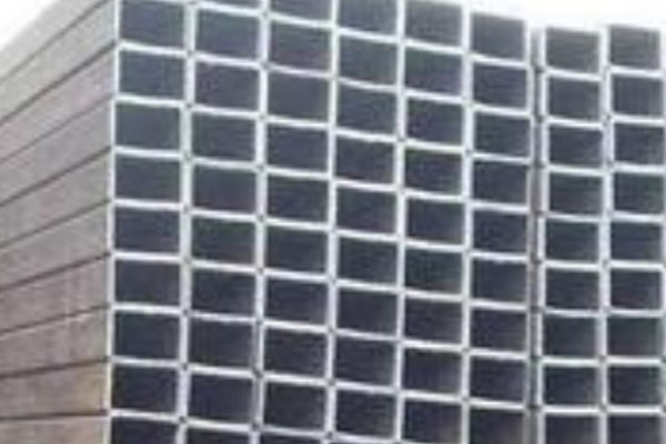 Rectangle Pipe - Cora Exim Import Exports.